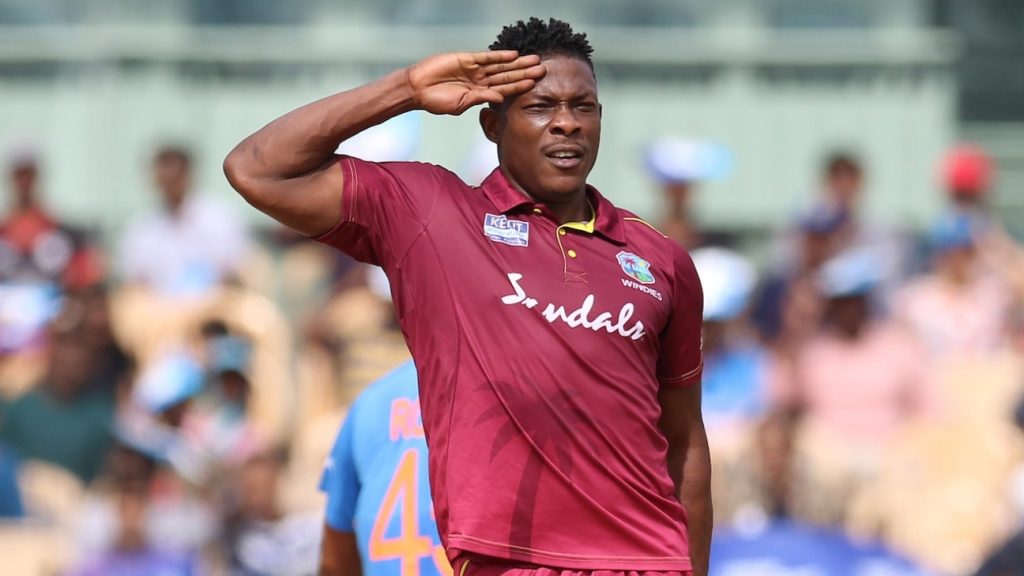 Sheldon Cottrell - Biography, Height & Life Story | Super Stars Bio