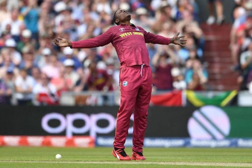 Sheldon Cottrell - Biography, Height & Life Story | Super Stars Bio