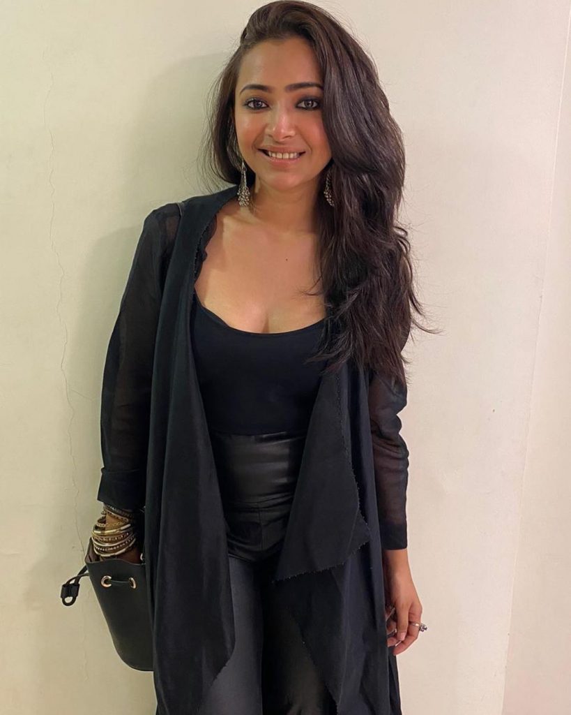 Shweta Basu Prasad - Biography, Height & Life Story | Super Stars Bio