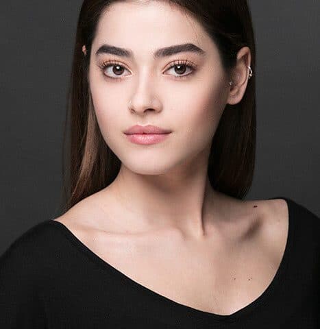 Simay Barlas - Biography, Height & Life Story | Super Stars Bio