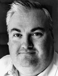 Simon Fisher-Becker - Biography, Height & Life Story | Super Stars Bio