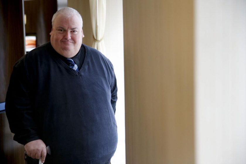 Simon Fisher-Becker - Biography, Height & Life Story | Super Stars Bio