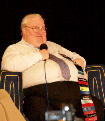 Simon Fisher-Becker - Biography, Height & Life Story | Super Stars Bio