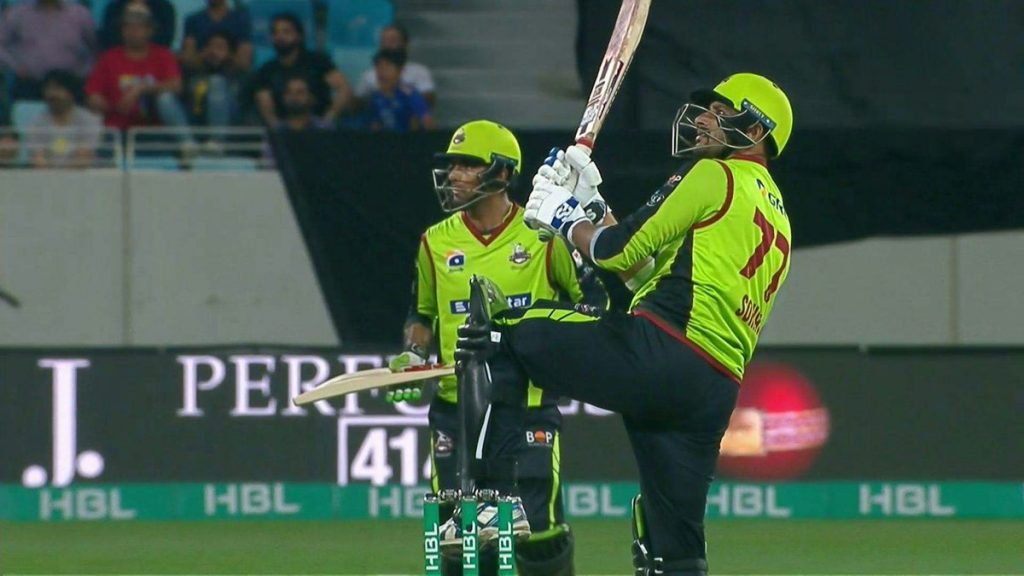 Sohail Akhtar - Biography, Height & Life Story | Super Stars Bio