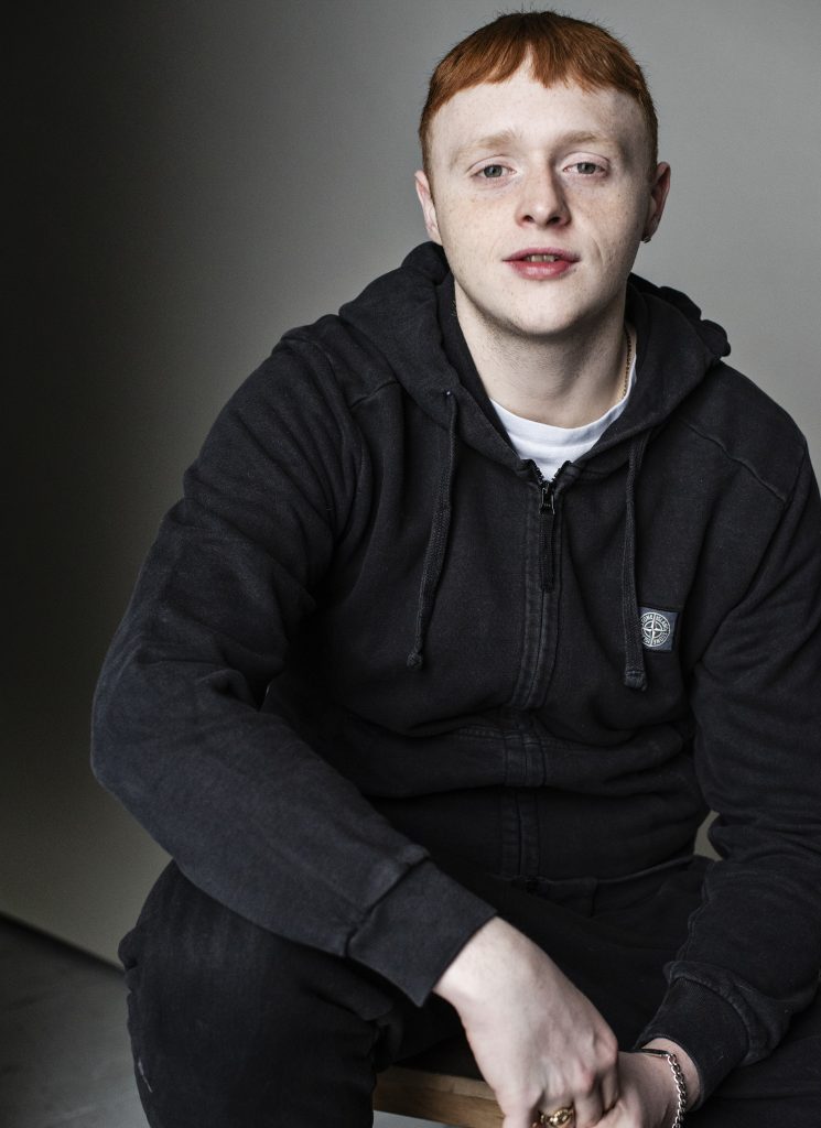 Spike Leighton - Biography, Height & Life Story | Super Stars Bio