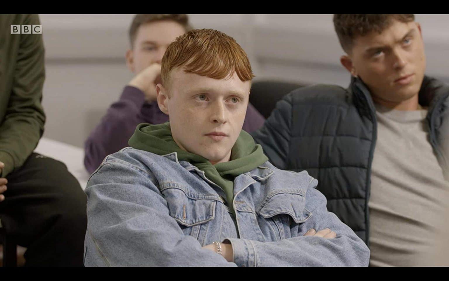 Spike Leighton - Biography, Height & Life Story | Super Stars Bio