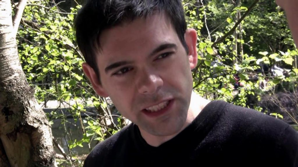 Stephen Samson - Biography, Height & Life Story | Super Stars Bio