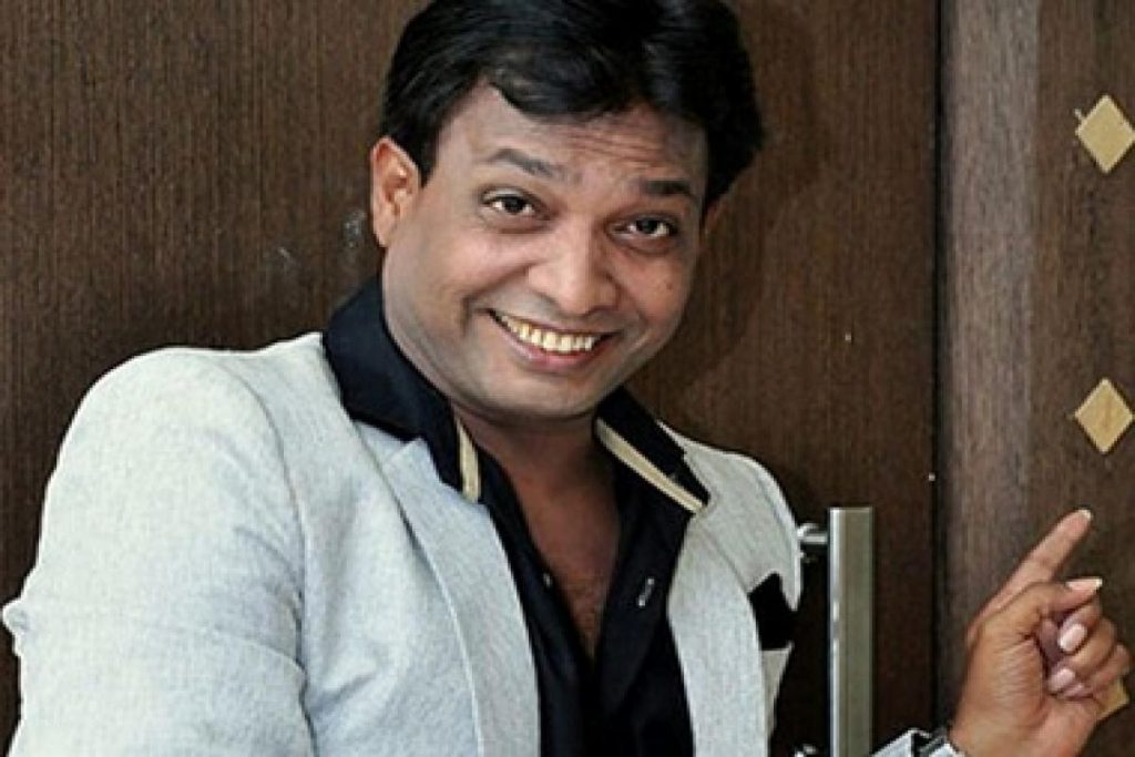 Sunil Pal - Biography, Height & Life Story | Super Stars Bio