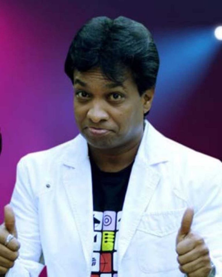 Sunil Pal - Biography, Height & Life Story | Super Stars Bio