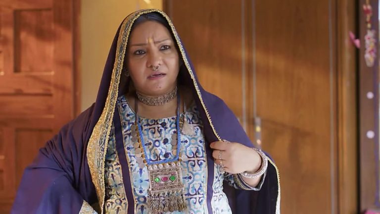 Sunita Rajwar - Biography, Height & Life Story | Super Stars Bio