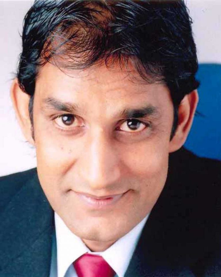 Sushil Pandey - Biography, Height & Life Story | Super Stars Bio