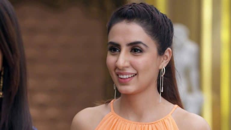 Swati Kapoor - Biography, Height & Life Story | Super Stars Bio