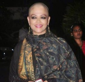 Tanvi Azmi - Biography, Height & Life Story | Super Stars Bio