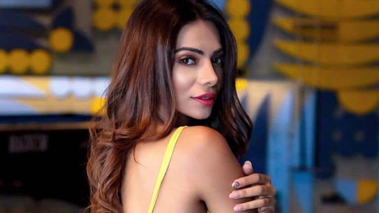 Tanvi Thakkar - Biography, Height & Life Story | Super Stars Bio