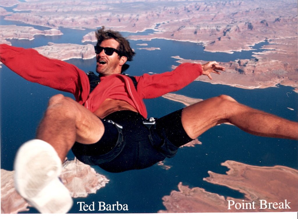 Ted Barba - Biography, Height & Life Story | Super Stars Bio