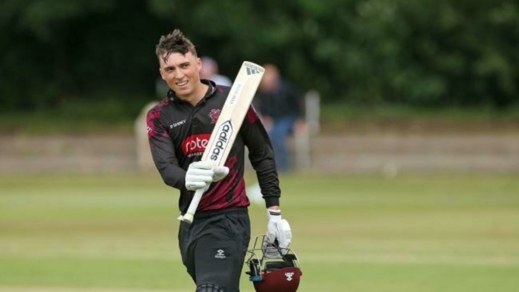 Tom Banton - Biography, Height & Life Story | Super Stars Bio