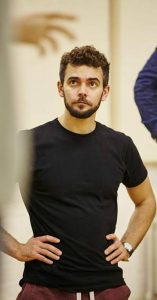 Tom Wilton - Biography, Height & Life Story | Super Stars Bio