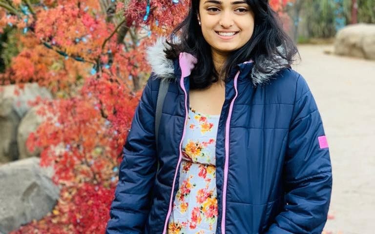 8 Things You Didn't Know About Twinkle Patel - Super Stars Bio