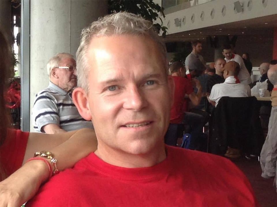 Ty Hurley - Biography, Height & Life Story | Super Stars Bio