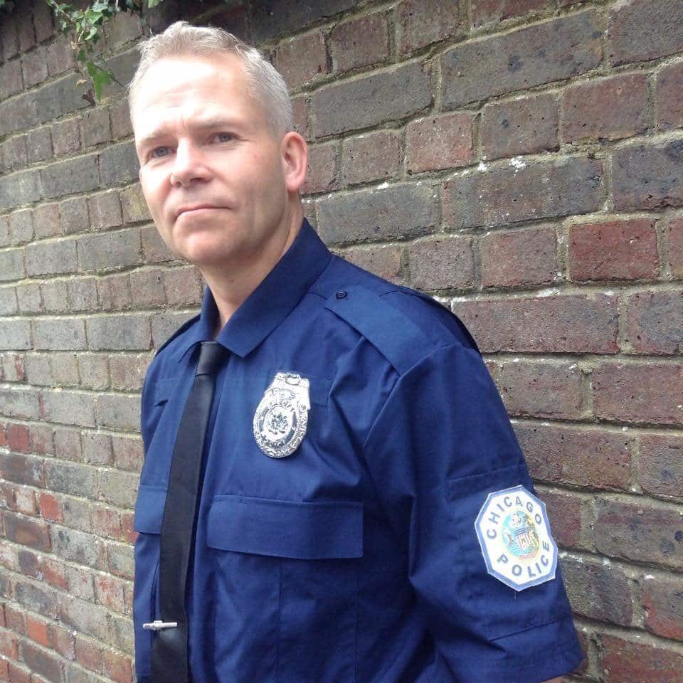 Ty Hurley - Biography, Height & Life Story | Super Stars Bio