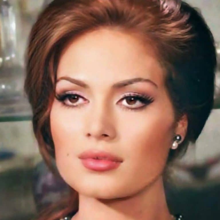 Türkan Şoray - Biography, Height & Life Story | Super Stars Bio