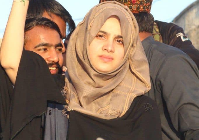 Ume Rubab - Biography, Height & Life Story | Super Stars Bio