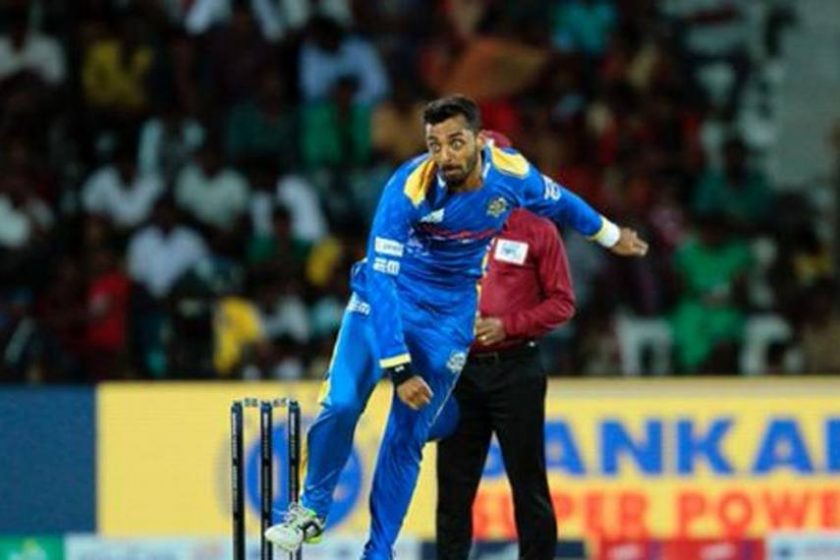 Varun Chakravarthy - Biography, Height & Life Story | Super Stars Bio