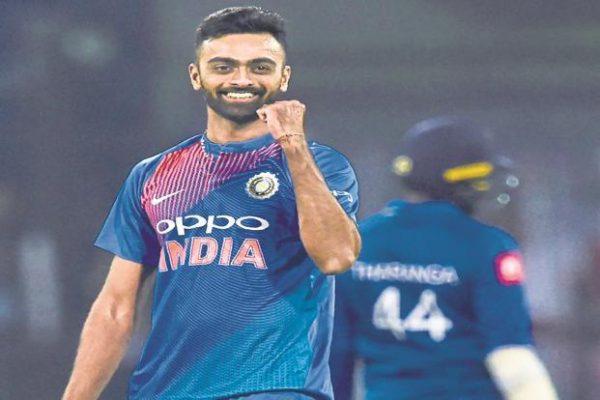 Varun Chakravarthy - Biography, Height & Life Story | Super Stars Bio