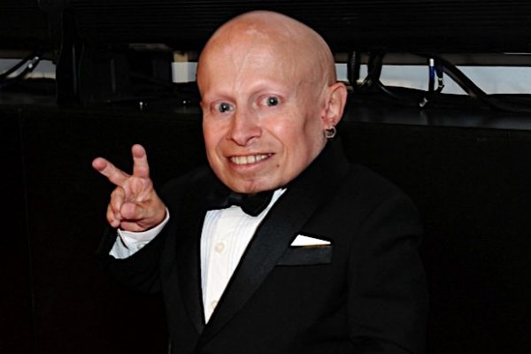 Verne Troyer - Biography, Height & Life Story | Super Stars Bio