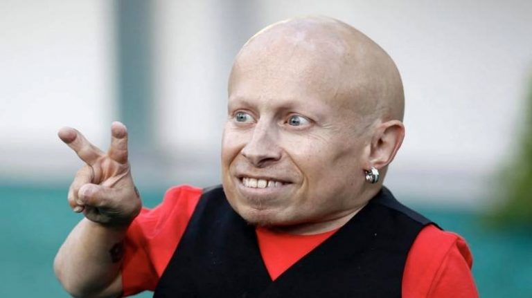 Verne Troyer - Biography, Height & Life Story | Super Stars Bio