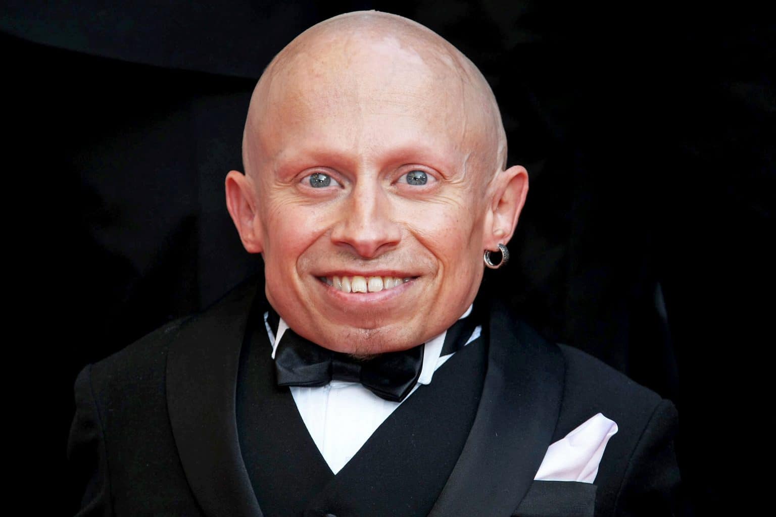 Verne Troyer - Biography, Height & Life Story | Super Stars Bio