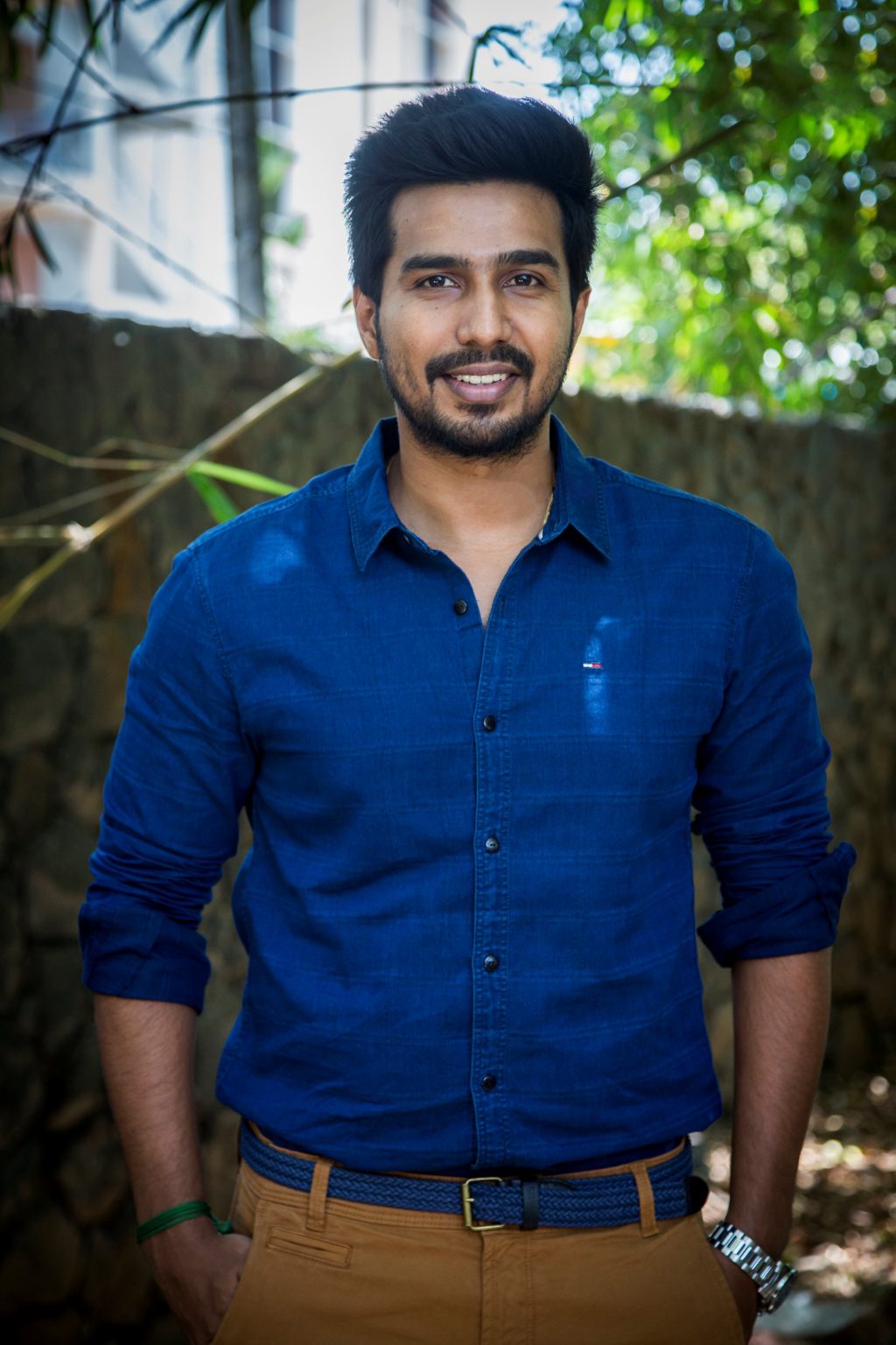 Vishnu Vishal - Biography, Height & Life Story | Super Stars Bio