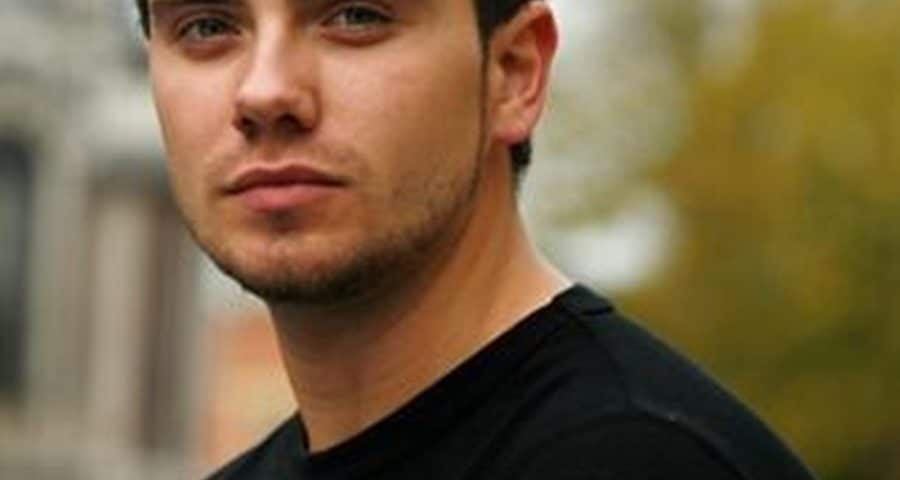 Will Theakston - Biography, Height & Life Story | Super Stars Bio