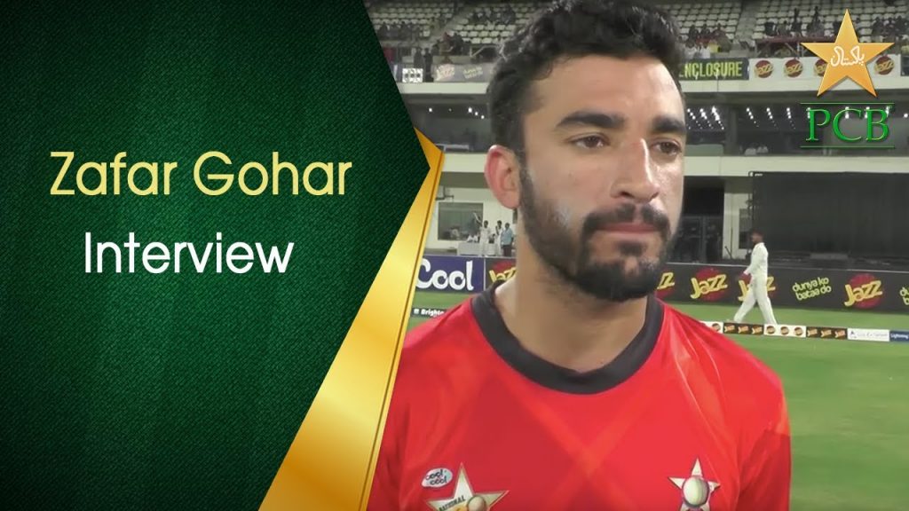 Zafar Gohar - Biography, Height & Life Story | Super Stars Bio