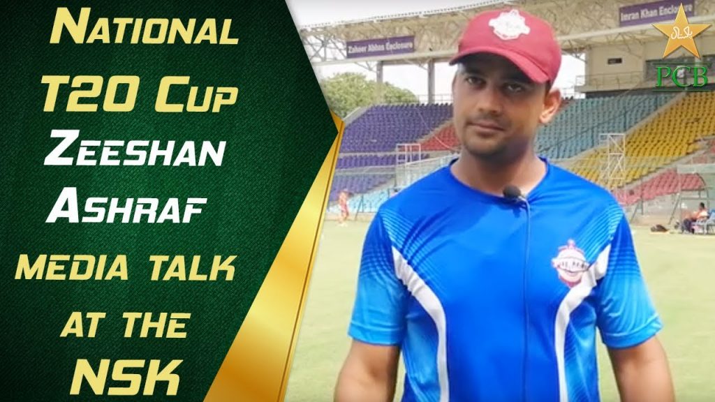 Zeeshan Ashraf - Biography, Height & Life Story | Super Stars Bio