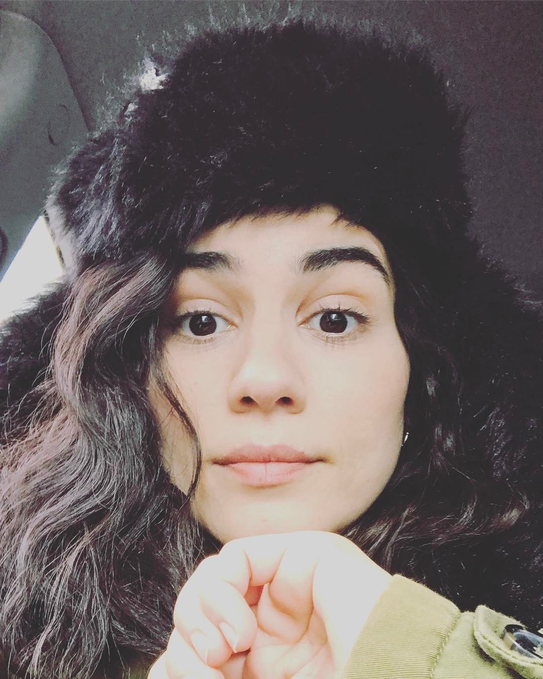 Zeynep Çamcı - Biography, Height & Life Story | Super Stars Bio