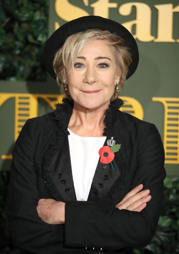 Zoë Wanamaker - Biography, Height & Life Story | Super Stars Bio