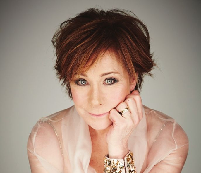 Zoë Wanamaker - Biography, Height & Life Story | Super Stars Bio