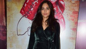 Zoya Hussain - Biography, Height & Life Story | Super Stars Bio