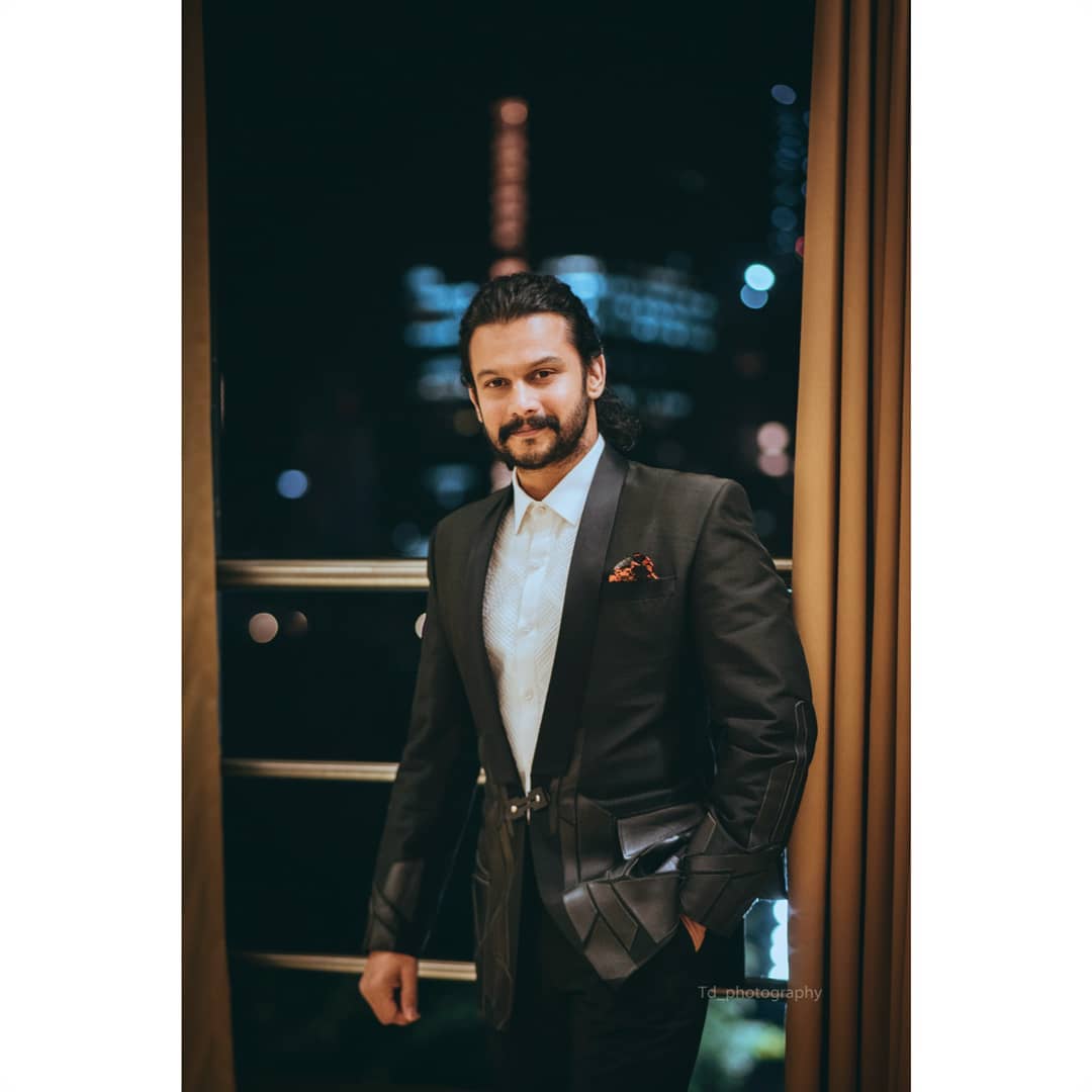 Adinath Kothare - Biography, Height & Life Story | Super Stars Bio