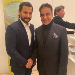 Adinath Kothare - Biography, Height & Life Story | Super Stars Bio