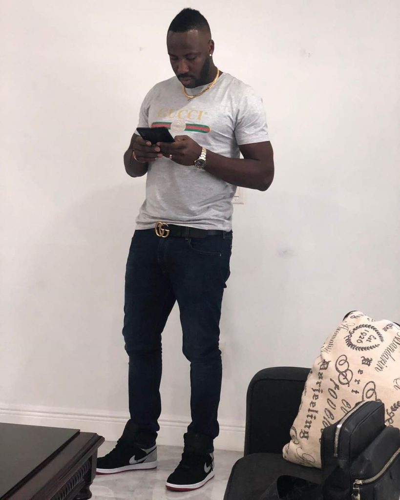 Andre Russell - Biography, Height & Life Story | Super Stars Bio