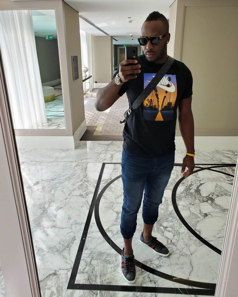 Andre Russell - Biography, Height & Life Story | Super Stars Bio