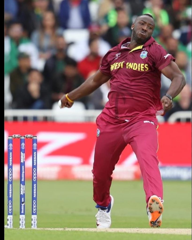Andre Russell - Biography, Height & Life Story | Super Stars Bio