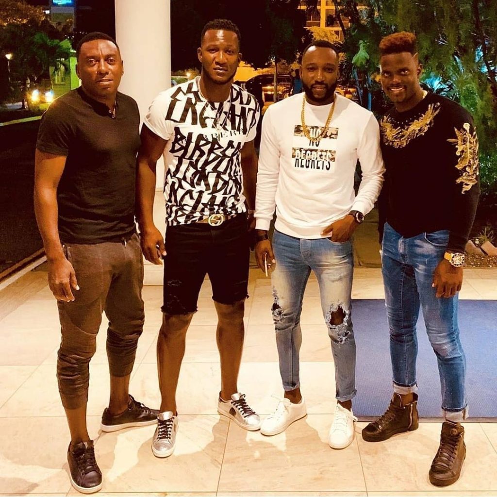 Andre Fletcher - Biography, Height & Life Story | Super Stars Bio