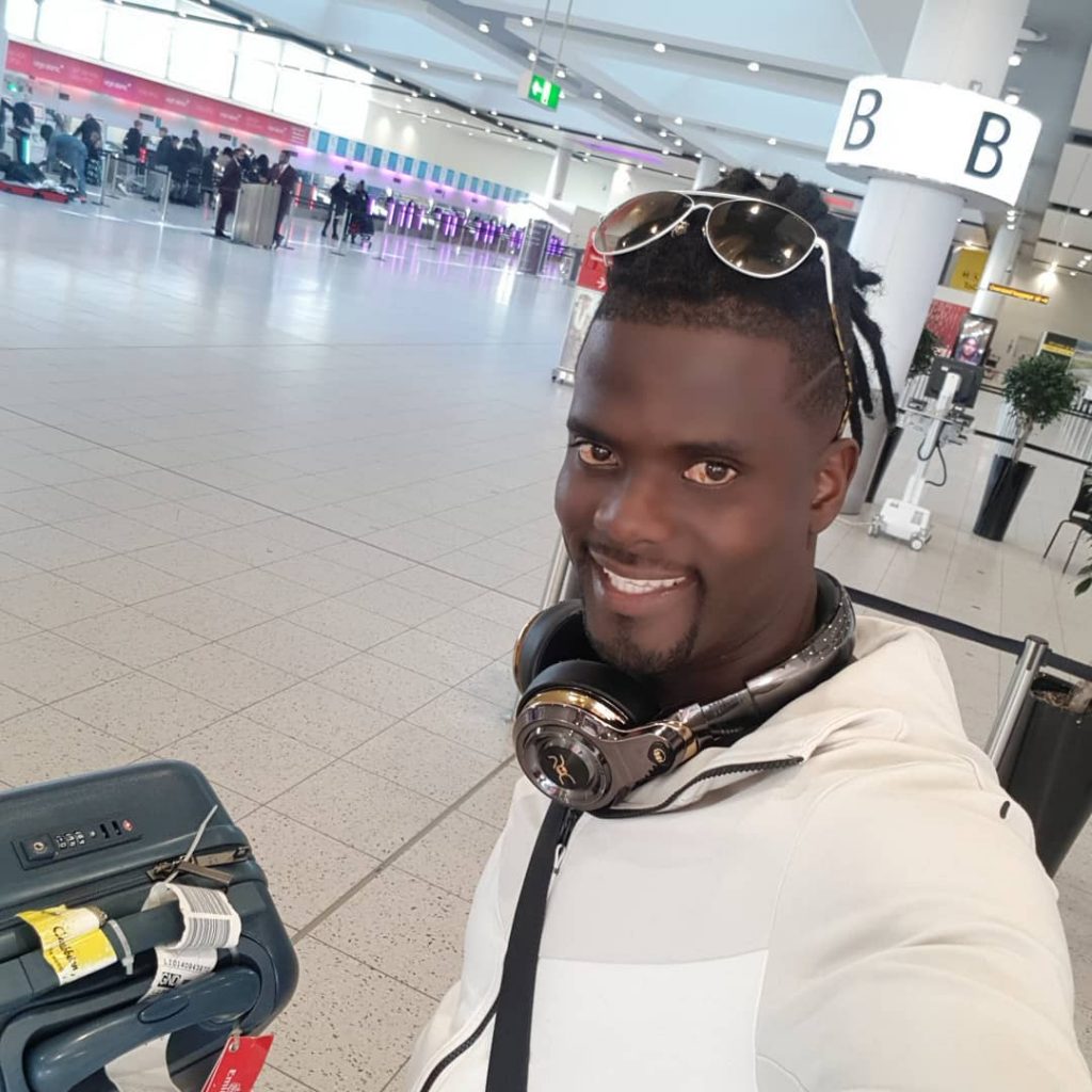 Andre Fletcher - Biography, Height & Life Story | Super Stars Bio