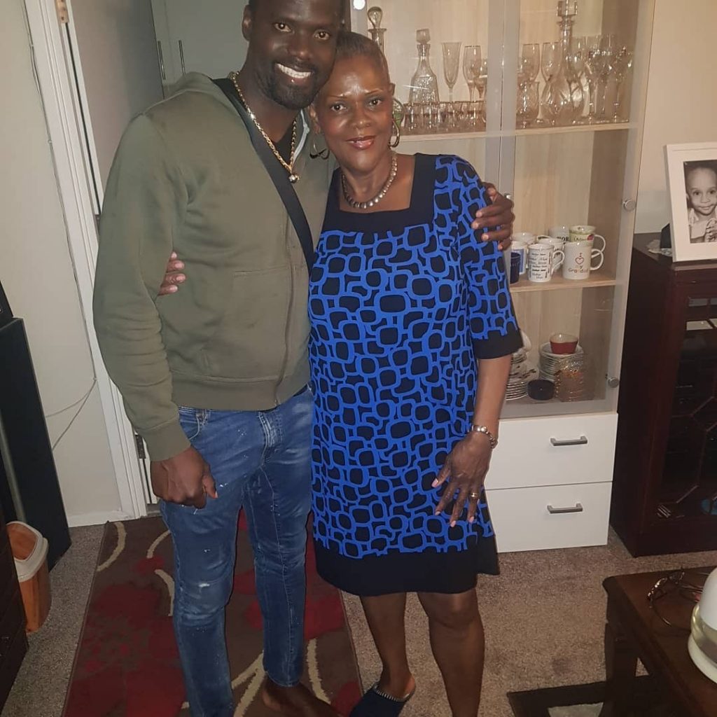 Andre Fletcher - Biography, Height & Life Story | Super Stars Bio