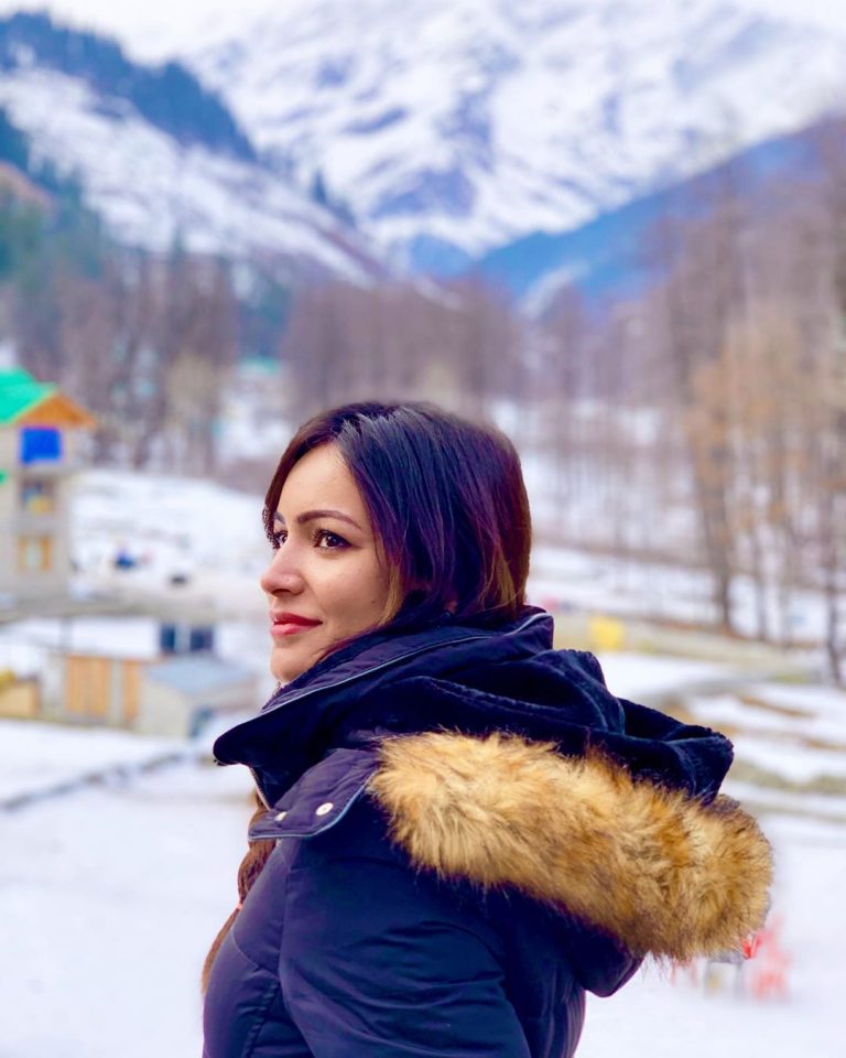 Pooja Bisht - Biography, Height & Life Story | Super Stars Bio