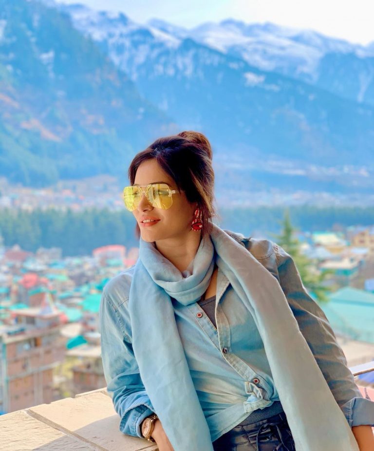 Pooja Bisht - Biography, Height & Life Story | Super Stars Bio