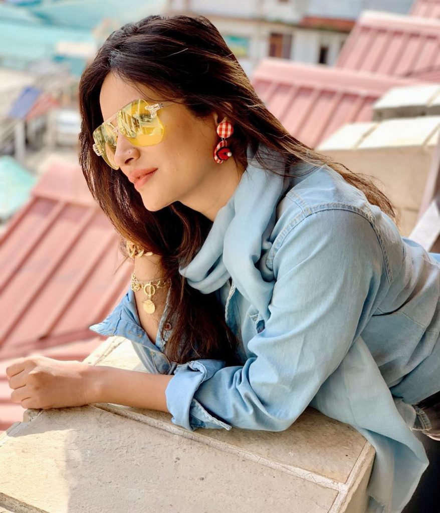 Pooja Bisht - Biography, Height & Life Story | Super Stars Bio